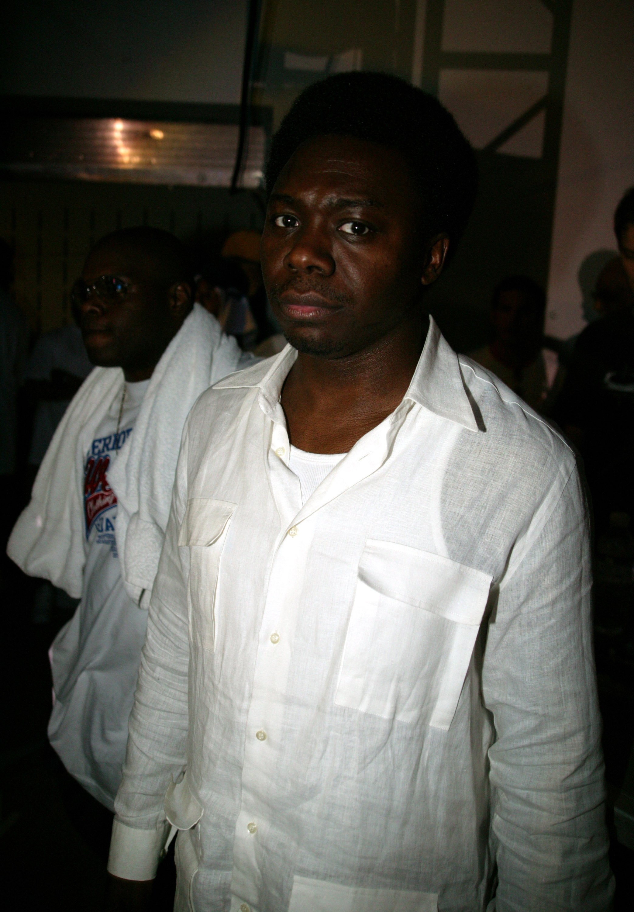 Jimmy Henchman Gets 2 Life Sentences For Murder Of G-Unit Affiliate