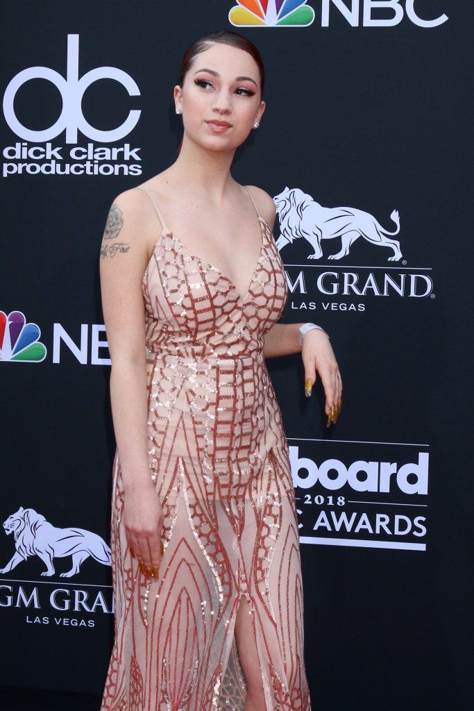 Bhad Bhabie Pops Up With Brown Skin Twitter Drags Her To Ritzville