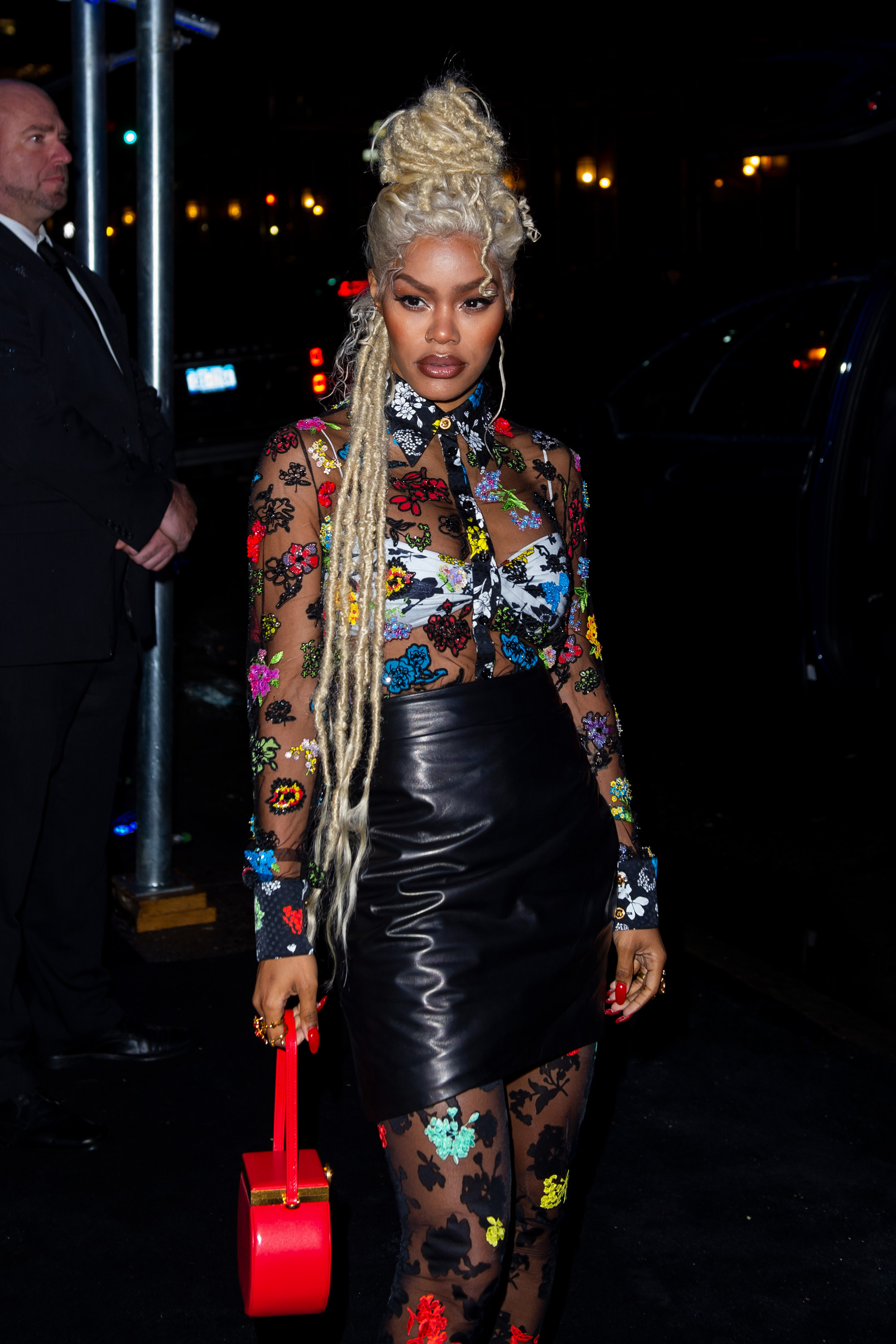 Teyana Taylor Debuts Her Self-Directed Visual to “WTP” | The Latest Hip ...