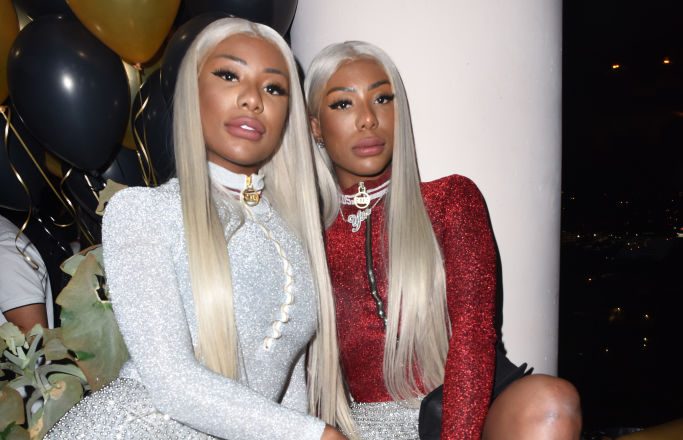 Clermont Twins | The Latest Hip-Hop News, Music and Media | Hip-Hop Wired