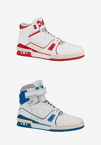The Prices For Virgil Abloh's First Louis Vuitton Collection Are Whoa