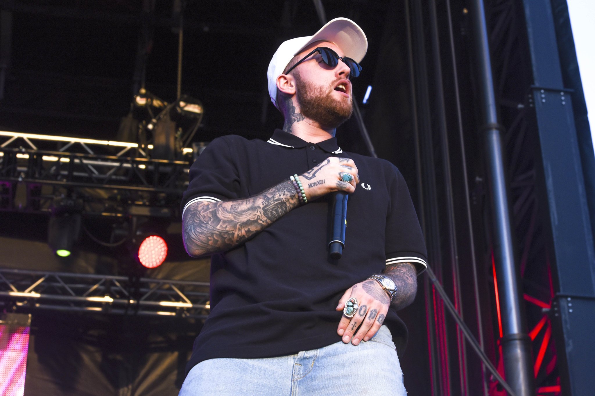 Twitter Salutes The Late, Great Mac Miller On His Birthday
