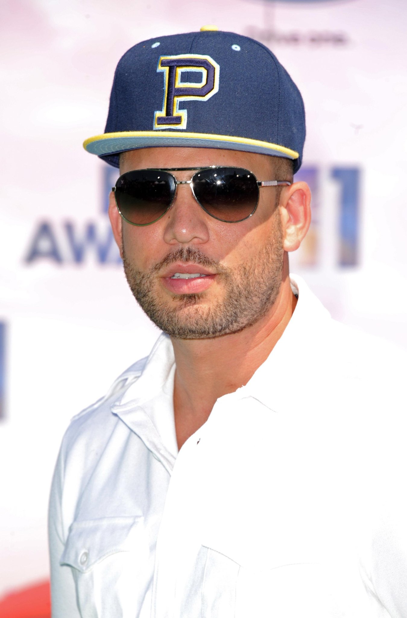 12 Biracial Rappers Who May Surprise You [PHOTOS]