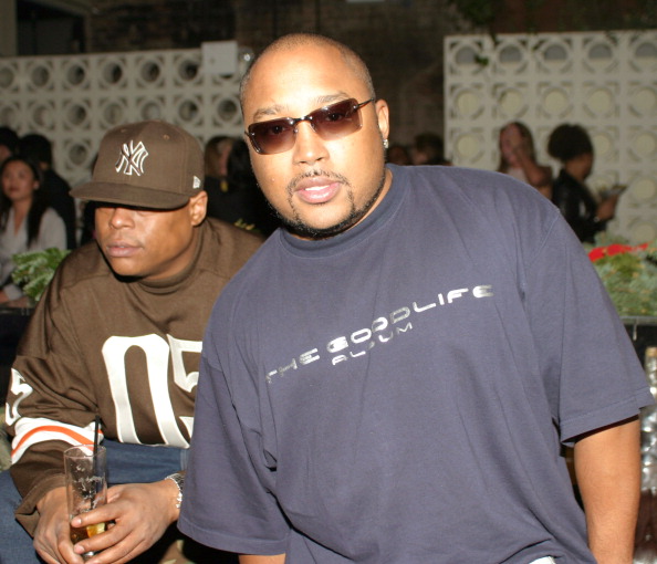 FUBU Clothing Is Coming Back | The Latest Hip-Hop News, Music and Media ...