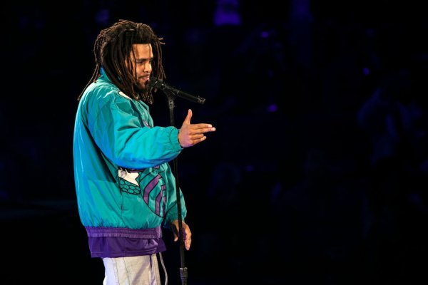 12 Biracial Rappers Who May Surprise You [PHOTOS]