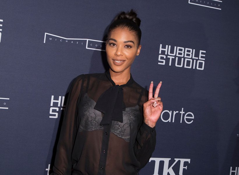 Moniece Slaughter Makes Her 'Love & Hip Hop: Atlanta' Debut