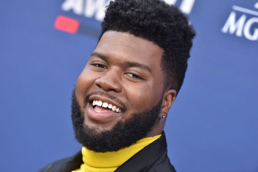 Singer Khalid Confirms Sexuality After Claiming He Was Outed