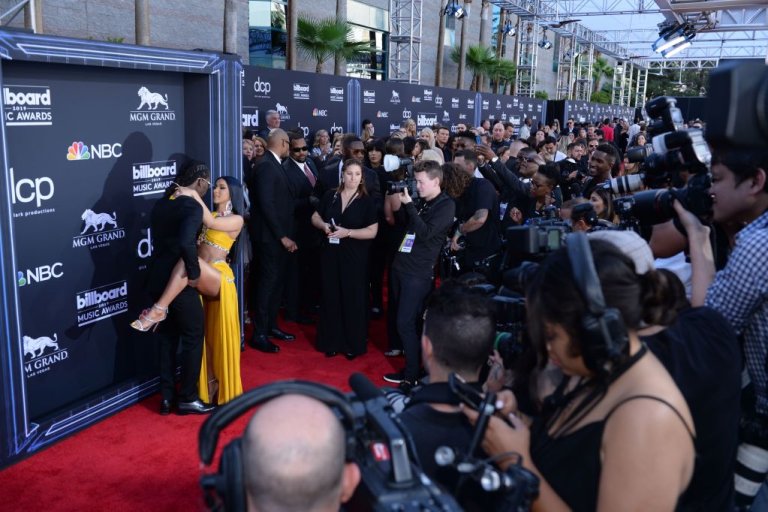 Cardi B Responds To Haters Saying She Showed Her Private Parts