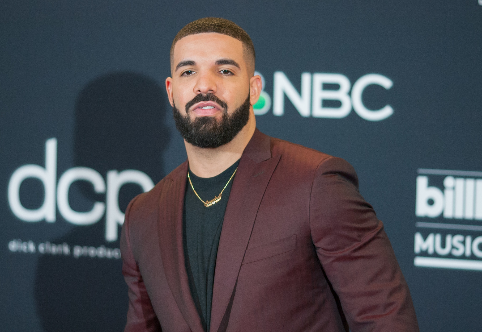 Too Much Drip: Check Out The Interior Of Drake’s New Jet [Video] | The ...