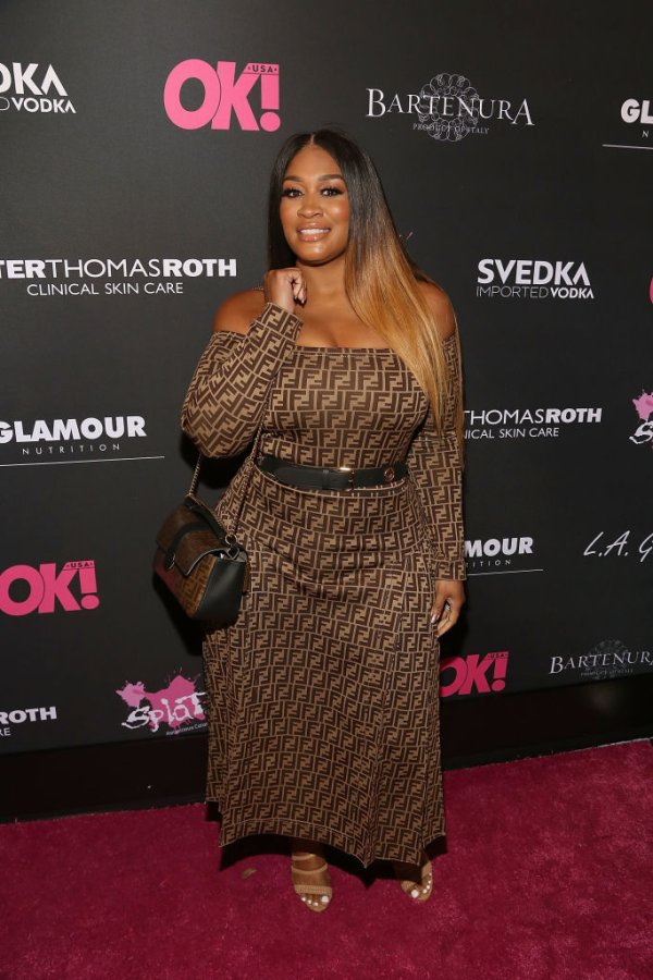 Prayers Up: Rah Ali Loses Baby Minutes After Giving Birth