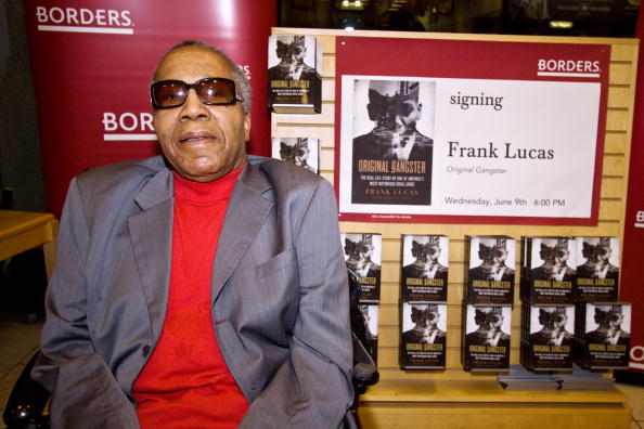 Harlem Drug Kingpin Frank Lucas Dead At 88 | The Latest Hip-Hop News ...