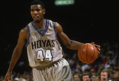 Georgetown University Archives - Hip-Hop Wired