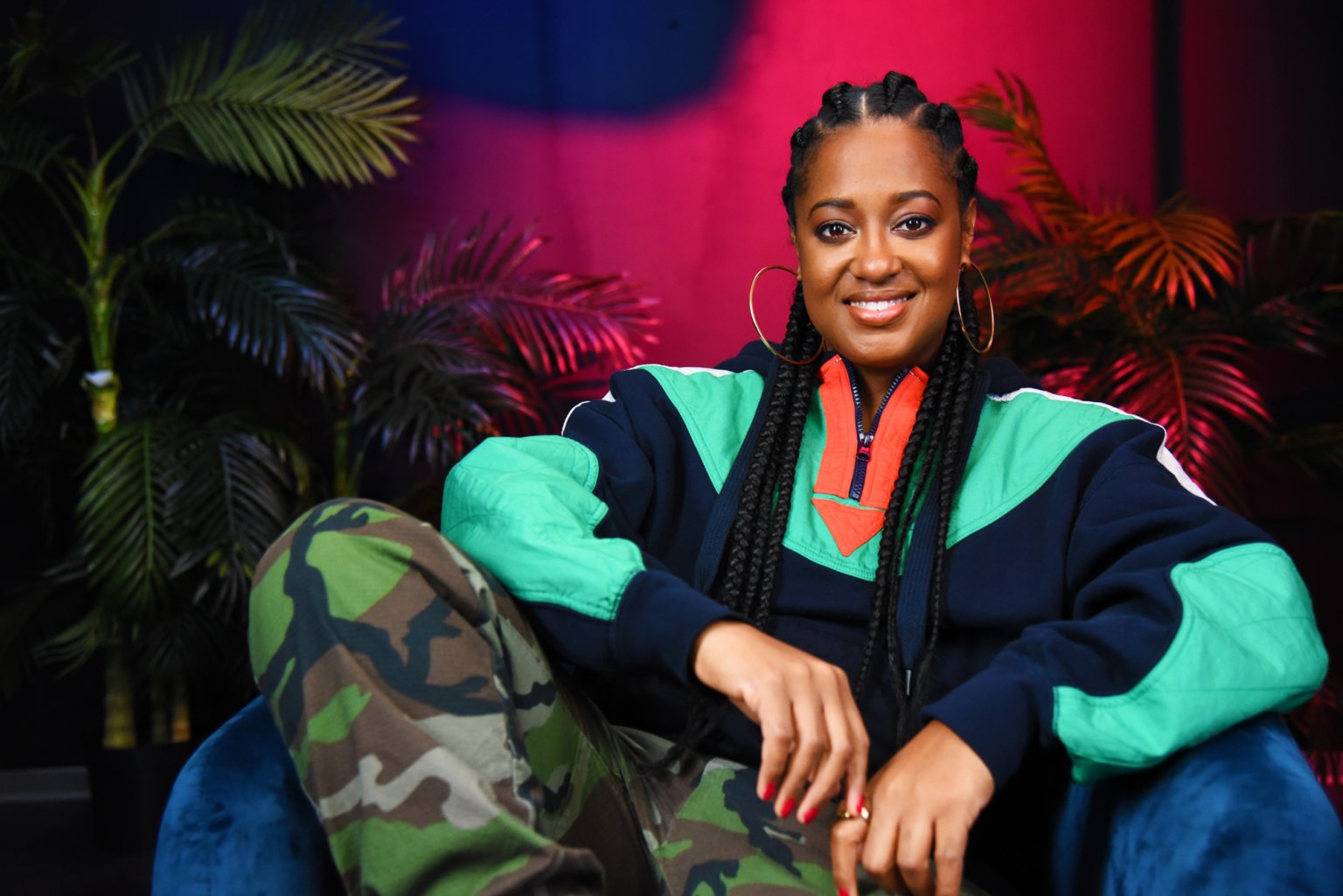 Rapsody & Madlib “Daddy’s Girl,” Millyz ft. Skrilla “Storm Catchers ...