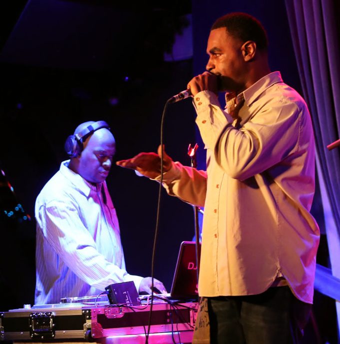 Artifacts Member DJ Kaos Passes Away | The Latest Hip-Hop News, Music ...