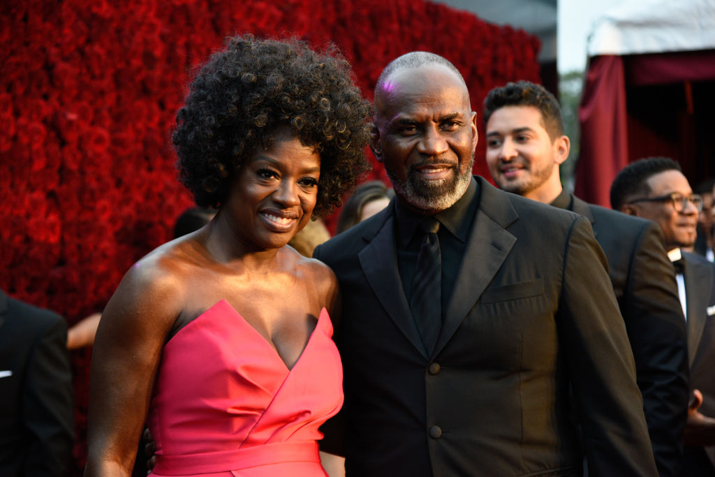 The Tyler Perry Studios Grand Opening Gala Was Black Excellence