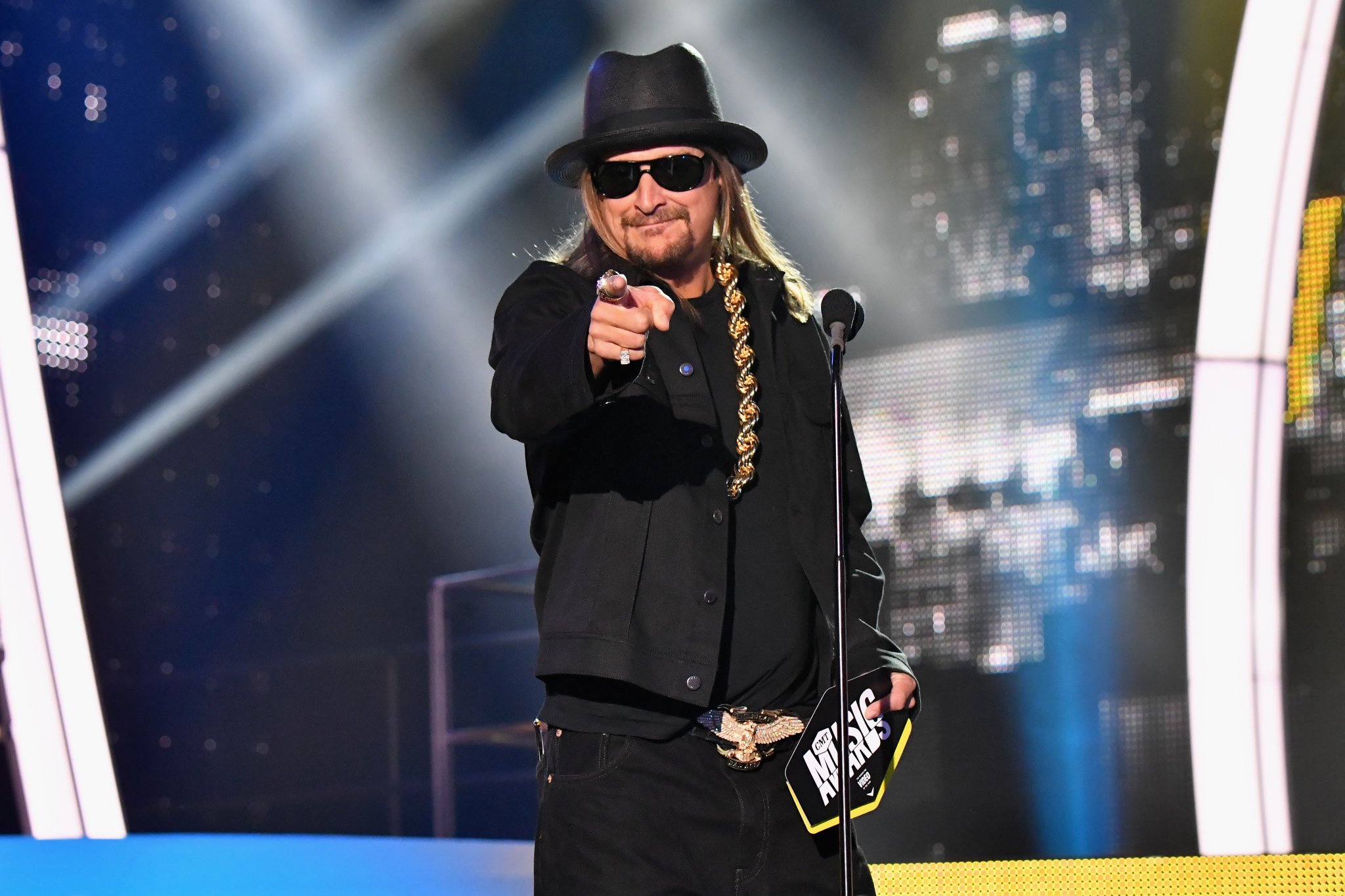 Kid Rock Tried It: Says JAY-Z’s Halftime Choices Are “DEI” Hires