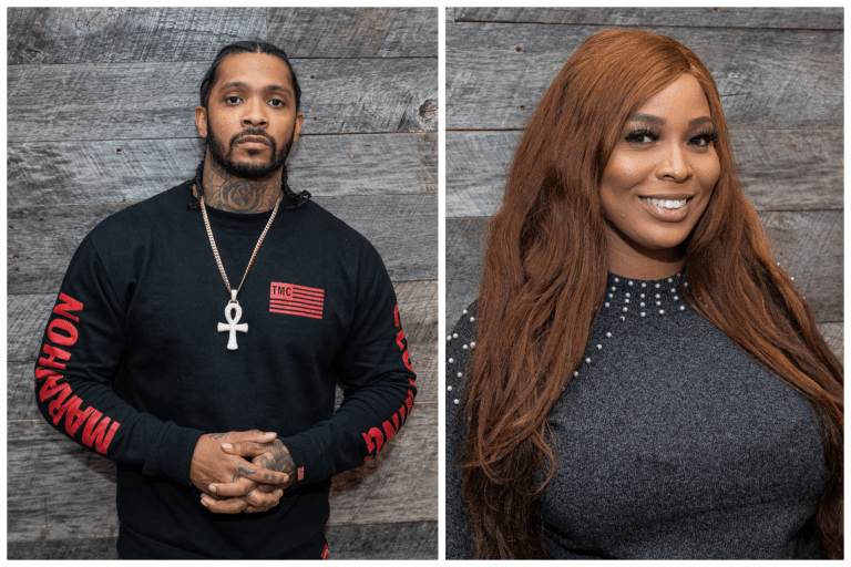 Ryan Reveals He Has Been Living In The Shop On 'Black Ink Chicago'