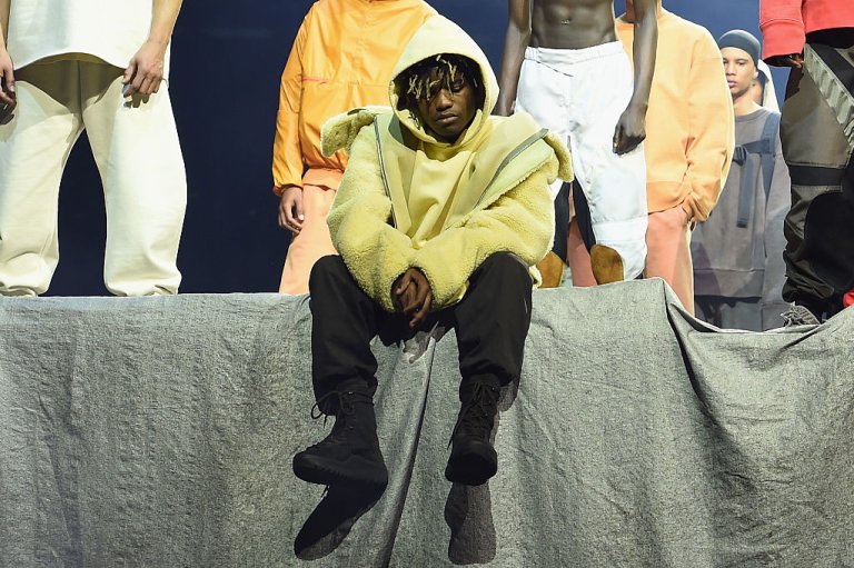 Ian Connor has Been In Jail This Whole Time [Photo]