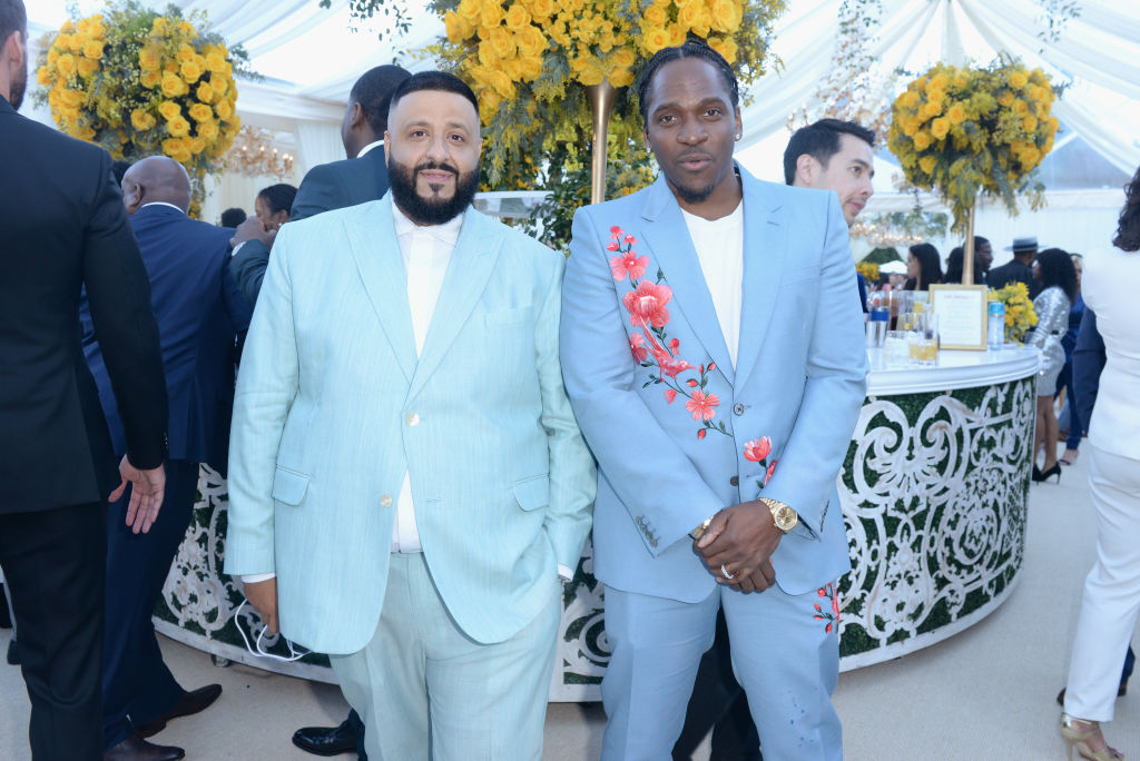 The Roc Nation Brunch Was All The Black Excellence You Could Stand ...