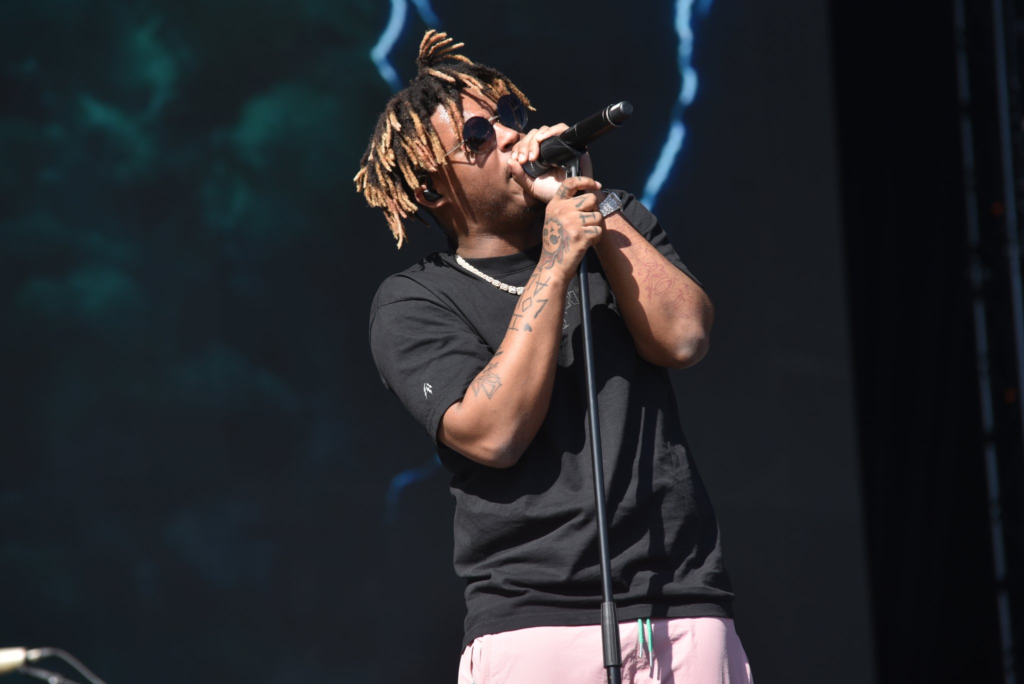 Juice WRLD Had Around 2,000 Recorded Tracks At Time Of Passing | The ...