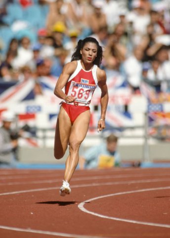 Black Excellence: The 11 Greatest Black Athletes Of The 1980’s | The ...