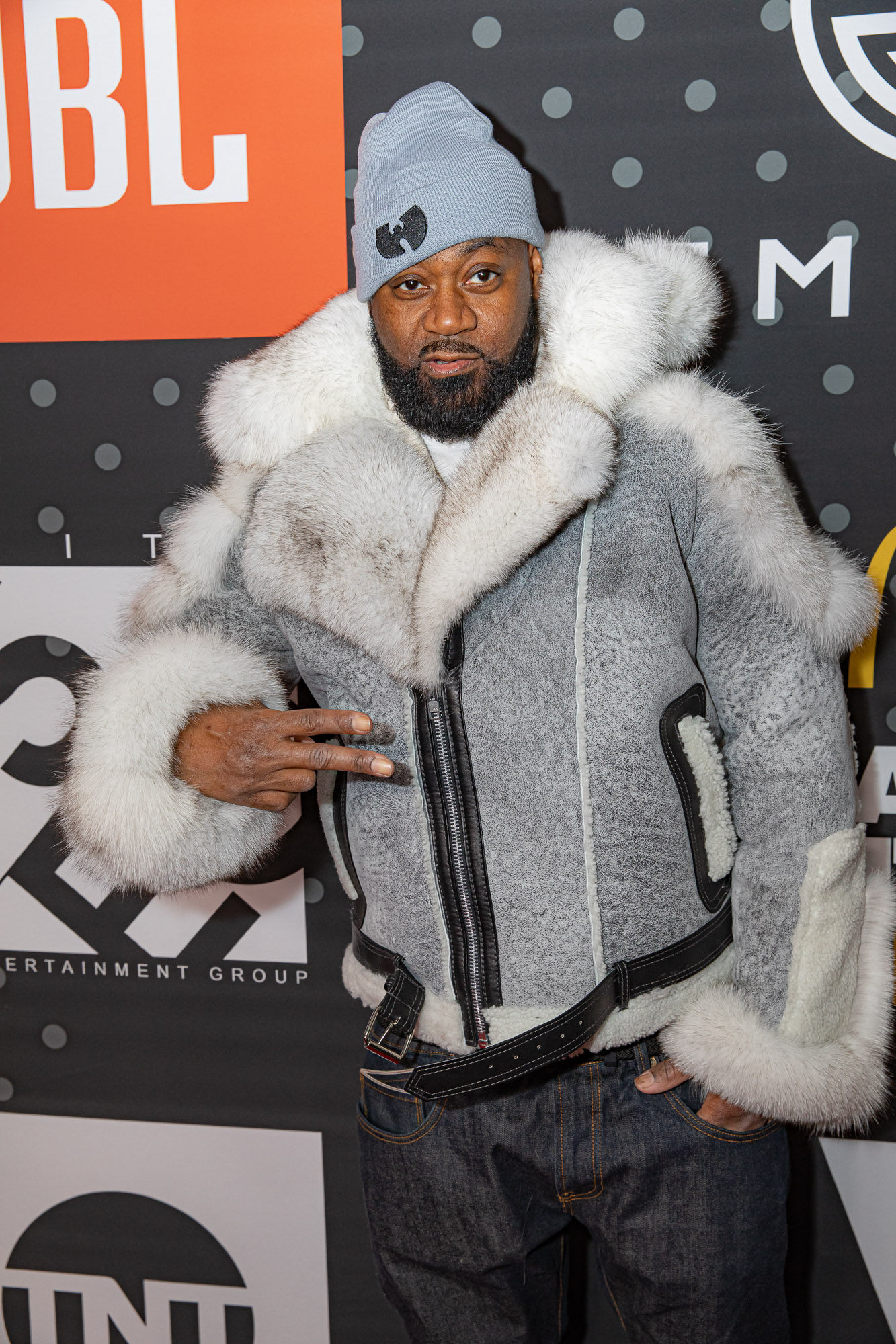 Ghostface Killah Working On 'Supreme Clientele 2'
