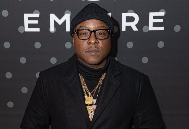 Jadakiss Slips Up, Hints At J.Cole Mixtape Before 'The Fall Off'