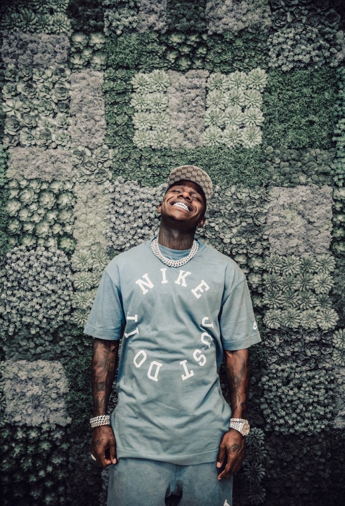 DaBaby Drops 10-Minute Short Clip For “Find My Way” | The Latest Hip ...