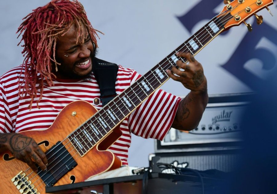 Thundercat Drops It Is What It Is, Early Reviews From Twitter Are ...