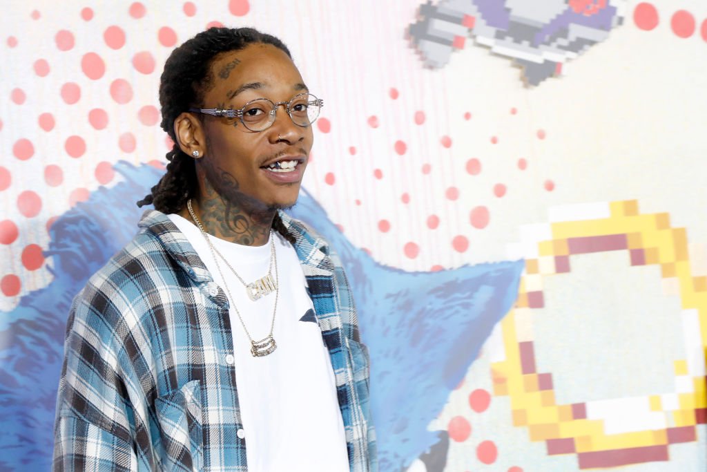 Wiz Khalifa Drops 'The Saga Of Wiz Khalifa' EP, Stoner Twitter Approves