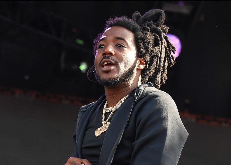 Mozzy Drops Beyond Bulletproof, Twitter Praises The Project