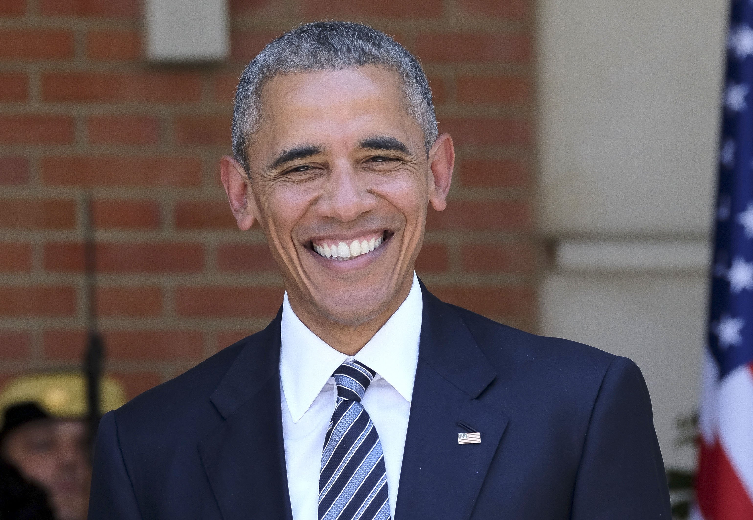 Obama Runtz Is Trending, Cannabis Twitter Is Having A Blast