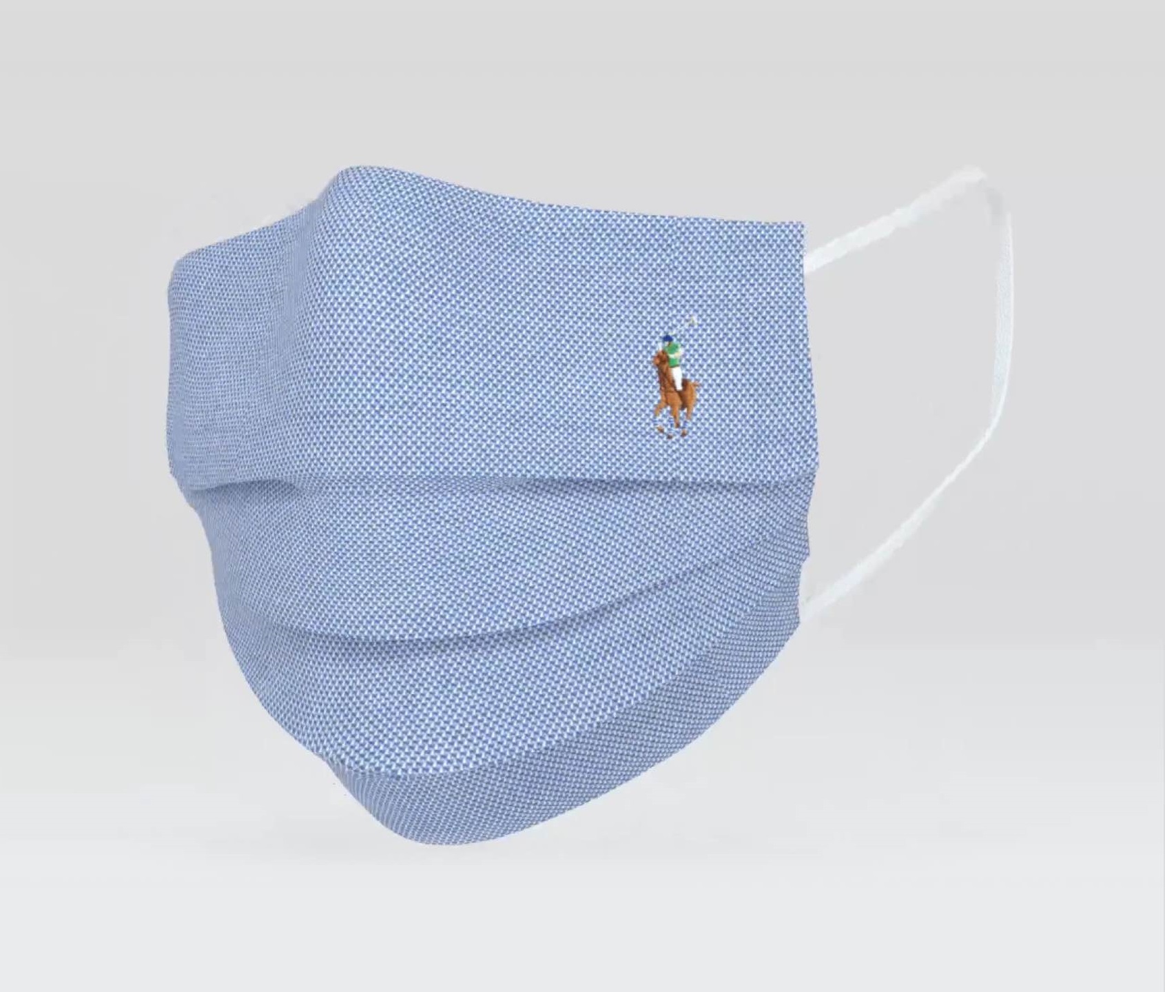 PPE Drip: The 13 Freshest Face Masks To Cop Right Now [Photos]