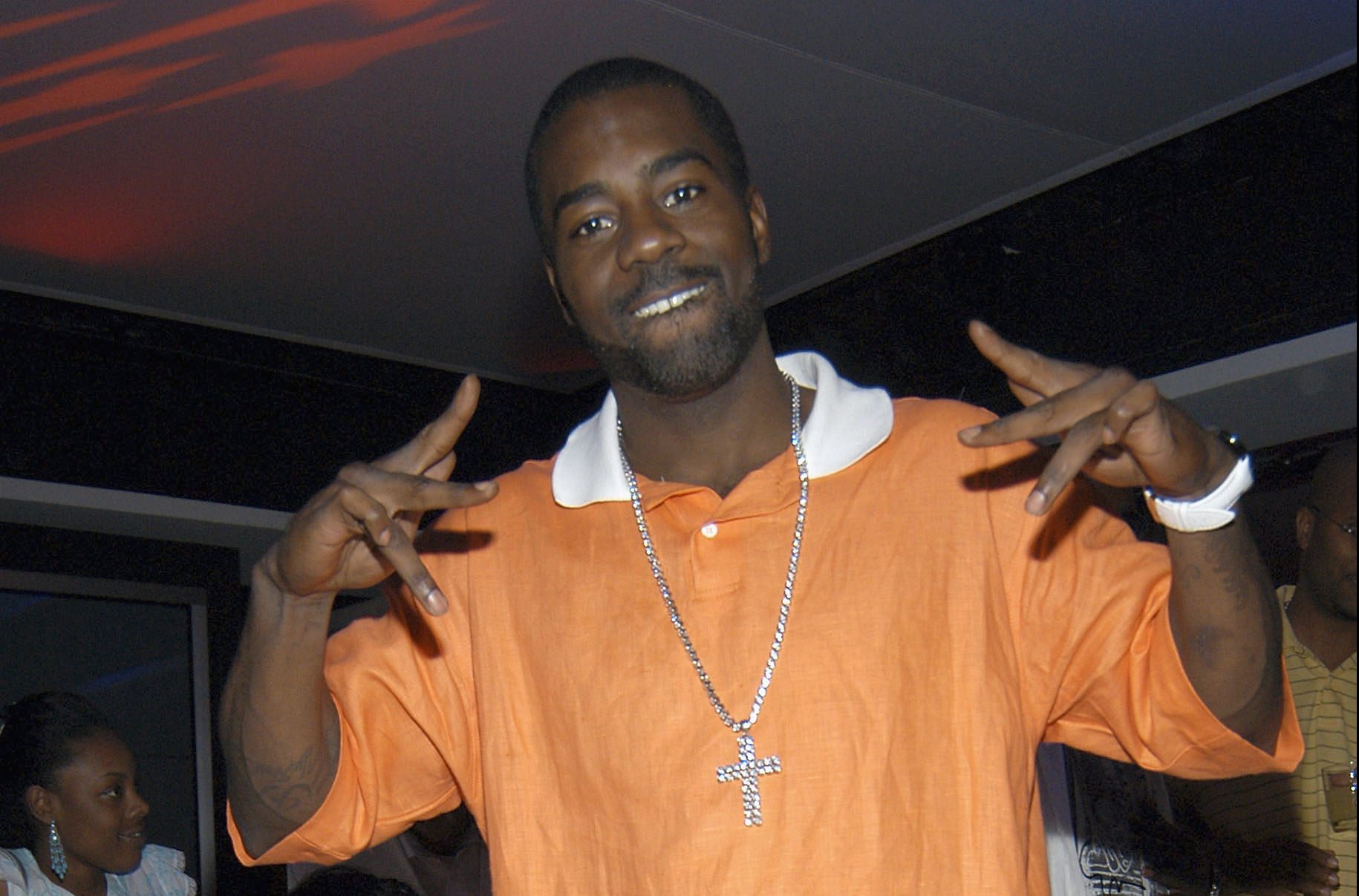 Former Bad Boy Rapper Loon Released From Prison After 9-Year Stretch