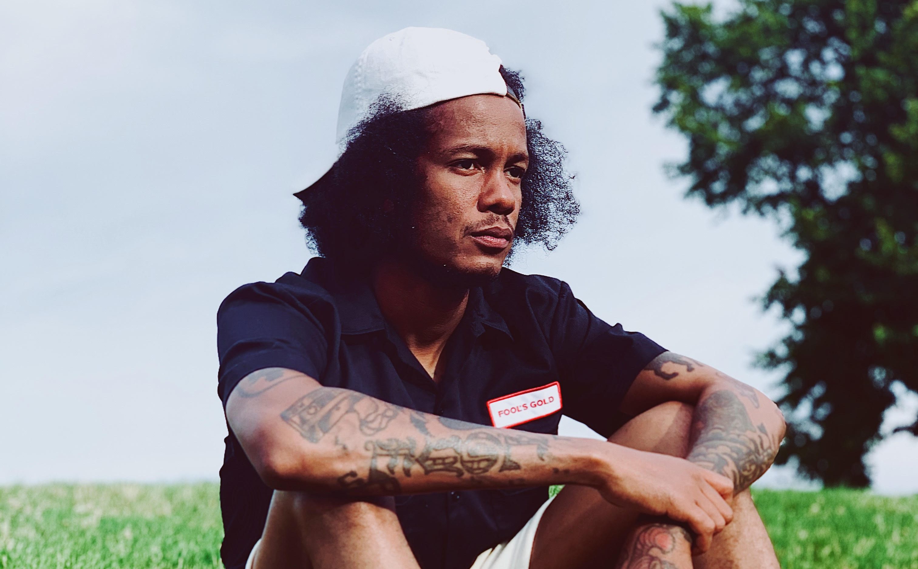 Chris Crack: Good Cops Don't Exist Album Review