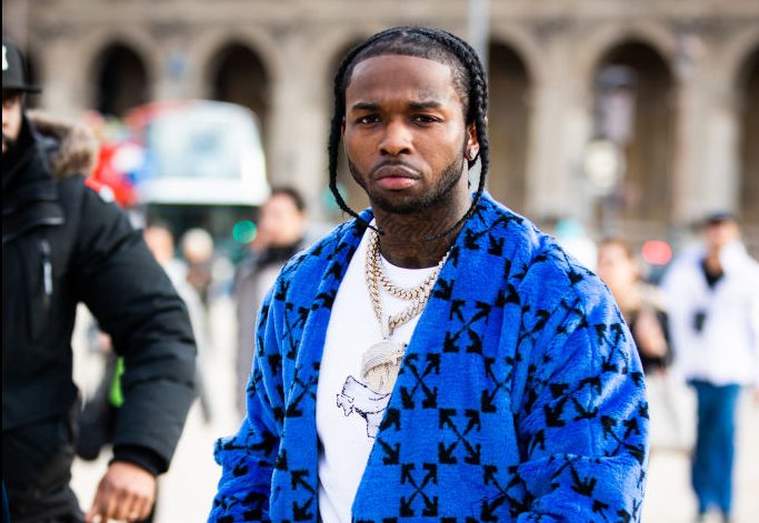 Police Tried To Get Pop Smoke To Give Up Details On NYC Crip Sets | The ...