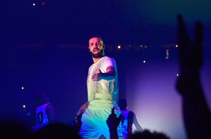 Drake Releases Cameo-Heavy “Laugh Now Cry Later” Video | The Latest Hip ...