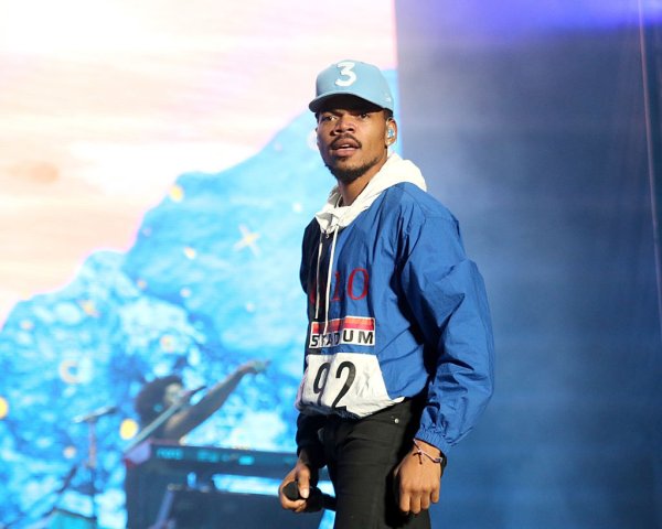 Chance The Rapper To Perform With Ralph Lauren In Chicago Tonight