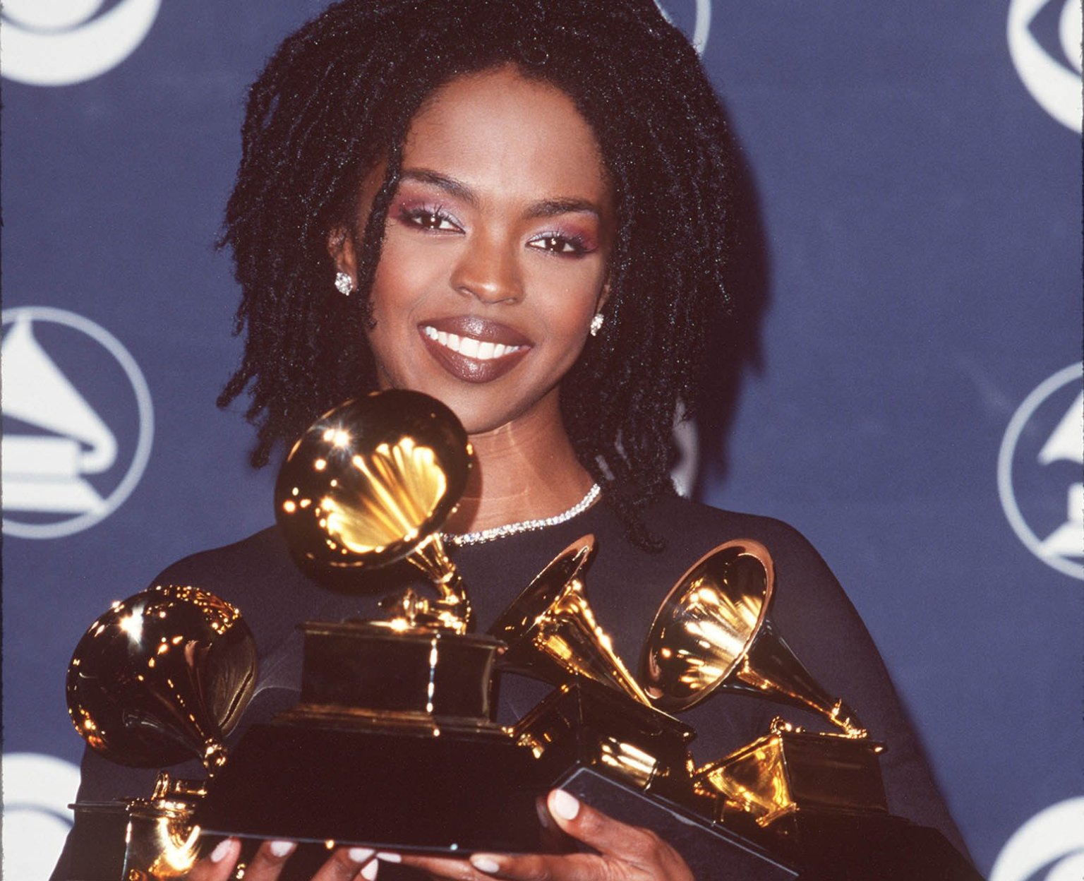'Rolling Stone' Updates 500 Greatest Albums, Lauryn Hill Tops Hip-Hop