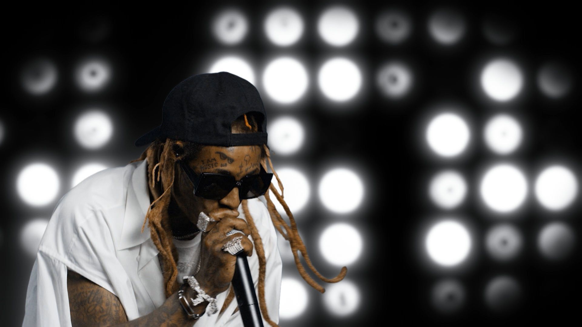 DJ Drama And Lil Wayne To Relaunch 'Dedication' Mixtape Series With 'D7'