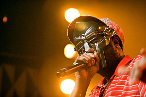 Honoring The Life & Legacy Of The Late, Great MF DOOM