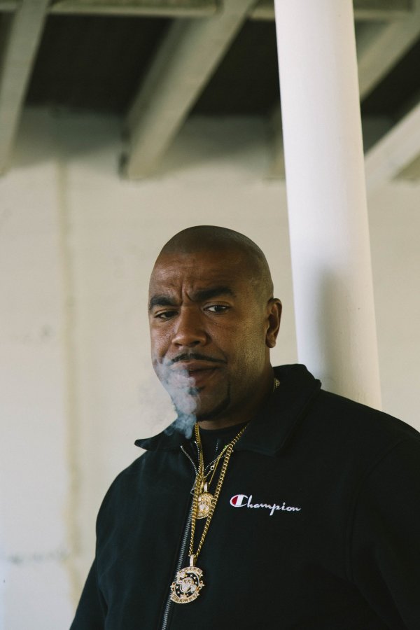 N.O.R.E. Stars In Second Episode of ‘Monogram”s ‘High Tales’ | The ...