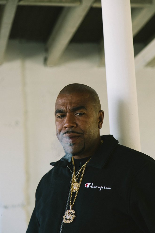 N.O.R.E. Stars In Second Episode of ‘Monogram”s ‘High Tales’ | The ...