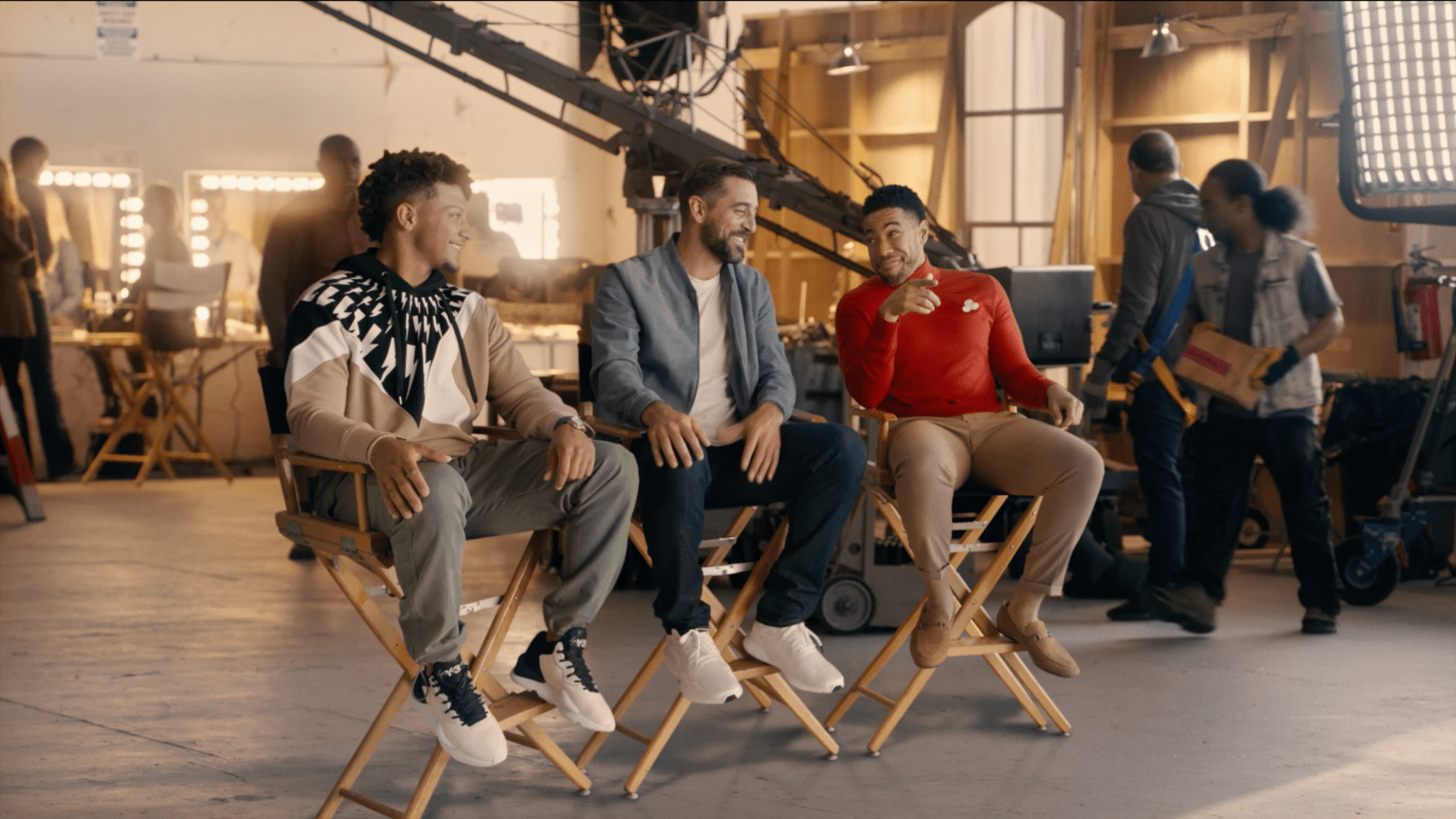 Drake Stars In State Farm Commercial [Video]