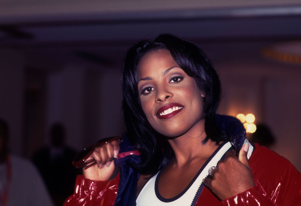 DJ Spinderella Wants Apology Before Considering a Salt-N-Pepa Reunion ...
