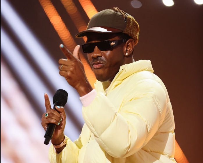 Tyler, the Creator Provides The Sound For Coca-Cola’s New Commercial ...