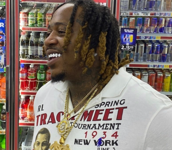 Houston Rapper Chucky Trill Killed In Atlanta