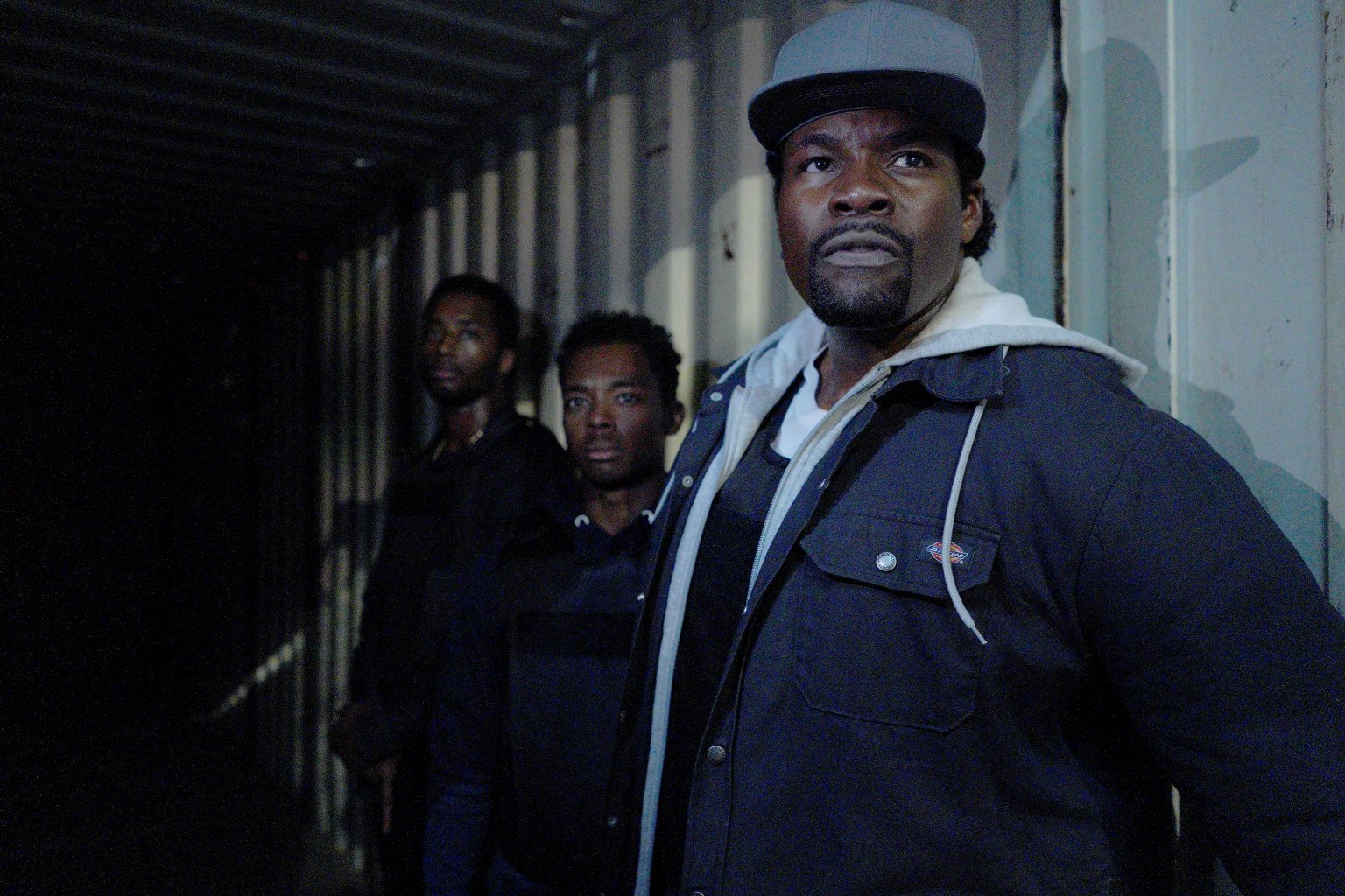 Cast Of 'Snowfall' Talks Season 4 In Media Press Conference