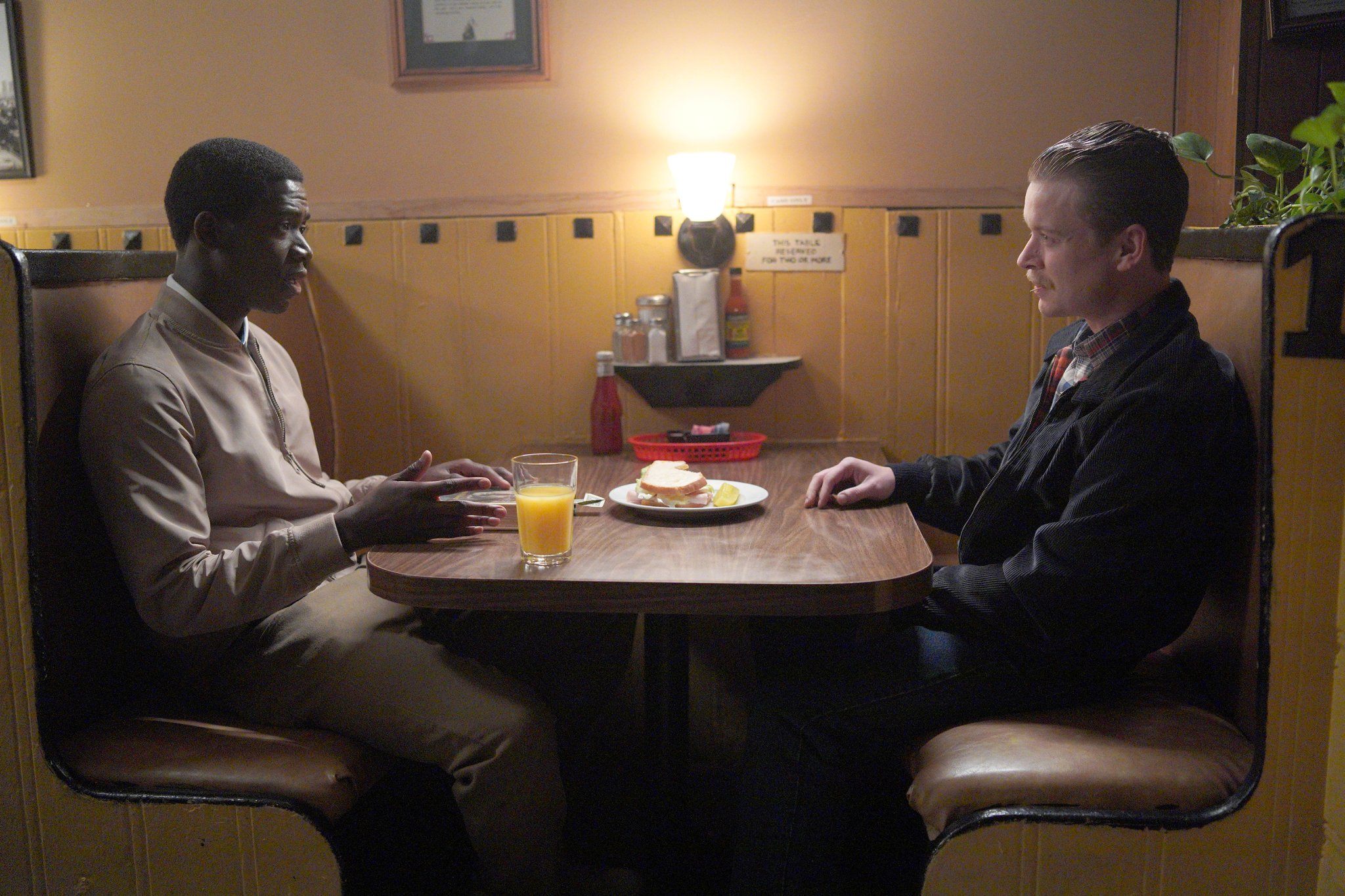 Cast Of 'Snowfall' Talks Season 4 In Media Press Conference