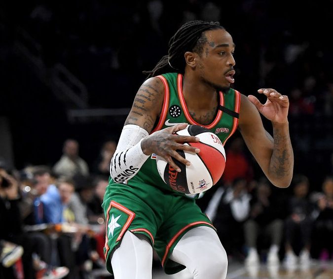 Rappers Who Can Actually Play Basketball | The Latest Hip-Hop News ...